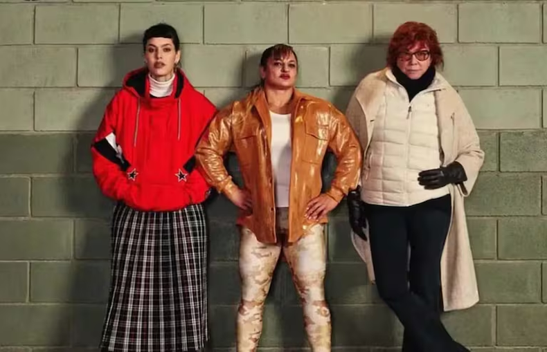 Cuándo se estrena en Netflix En el Barro, el spin-off de El Marginal