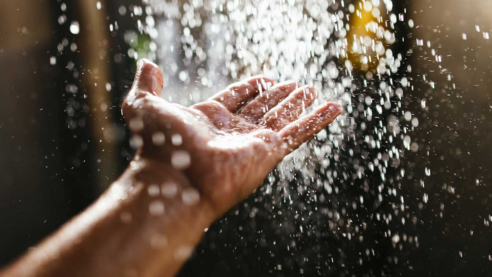 Revelaron cuántas veces a la semana hay que bañarse para mantener la salud