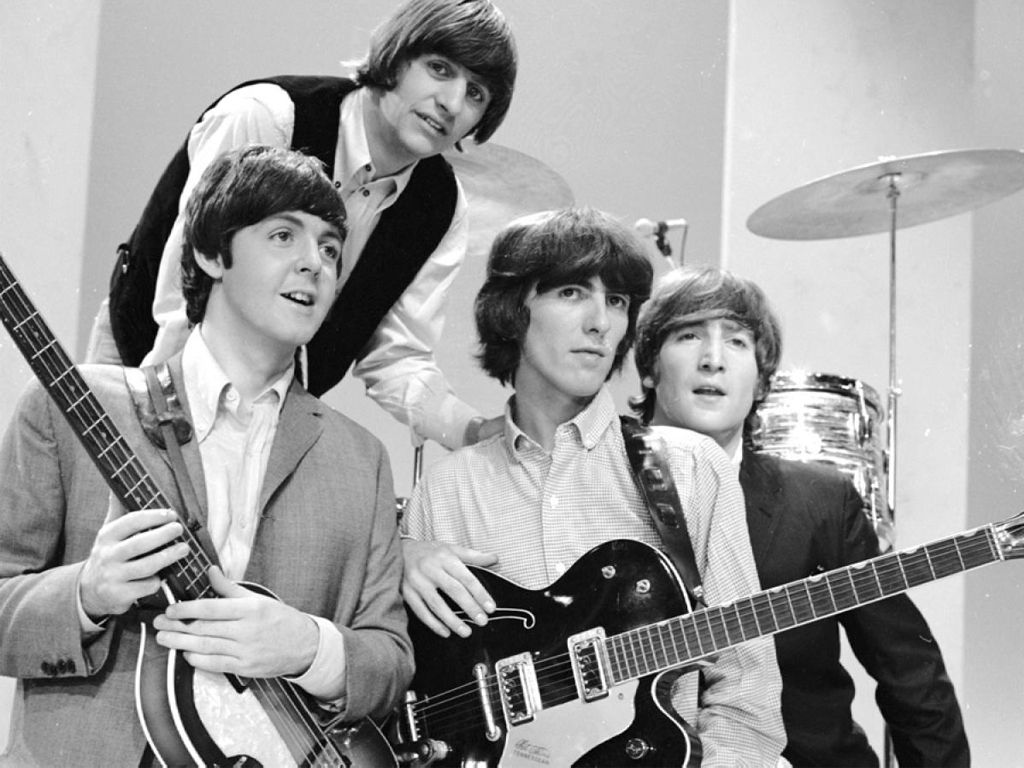Los 50 años de Yesterday de los Beatles