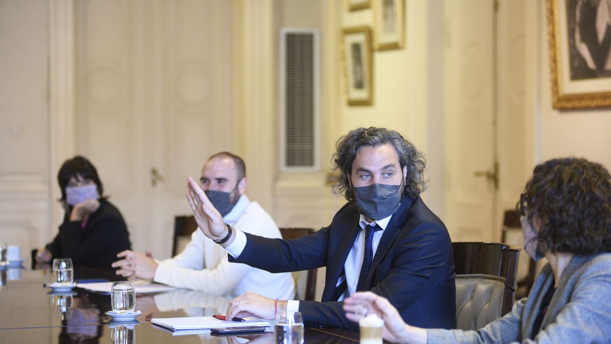 Programa Repro II: 580 mil trabajadores alcanzados