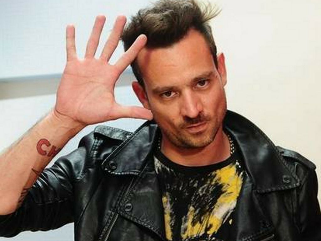 El nuevo tema de Chano es Para vos