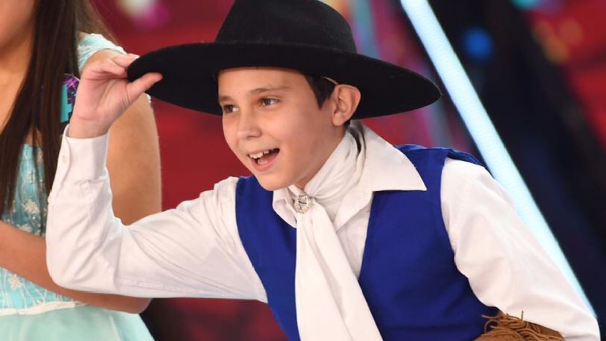 El Changuito Yuteño se presenta esta noche con el Chaqueño Palavecino ...