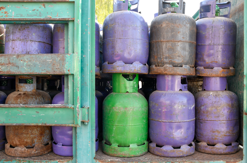 El gas envasado volvió a subir en Jujuy: cuánto cuesta la garrafa