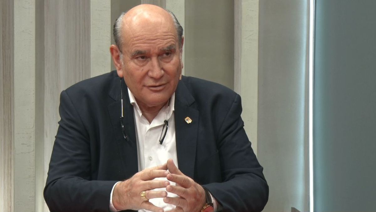 Rubén Rivarola: Voy a trabajar y pelear por nuestra provincia