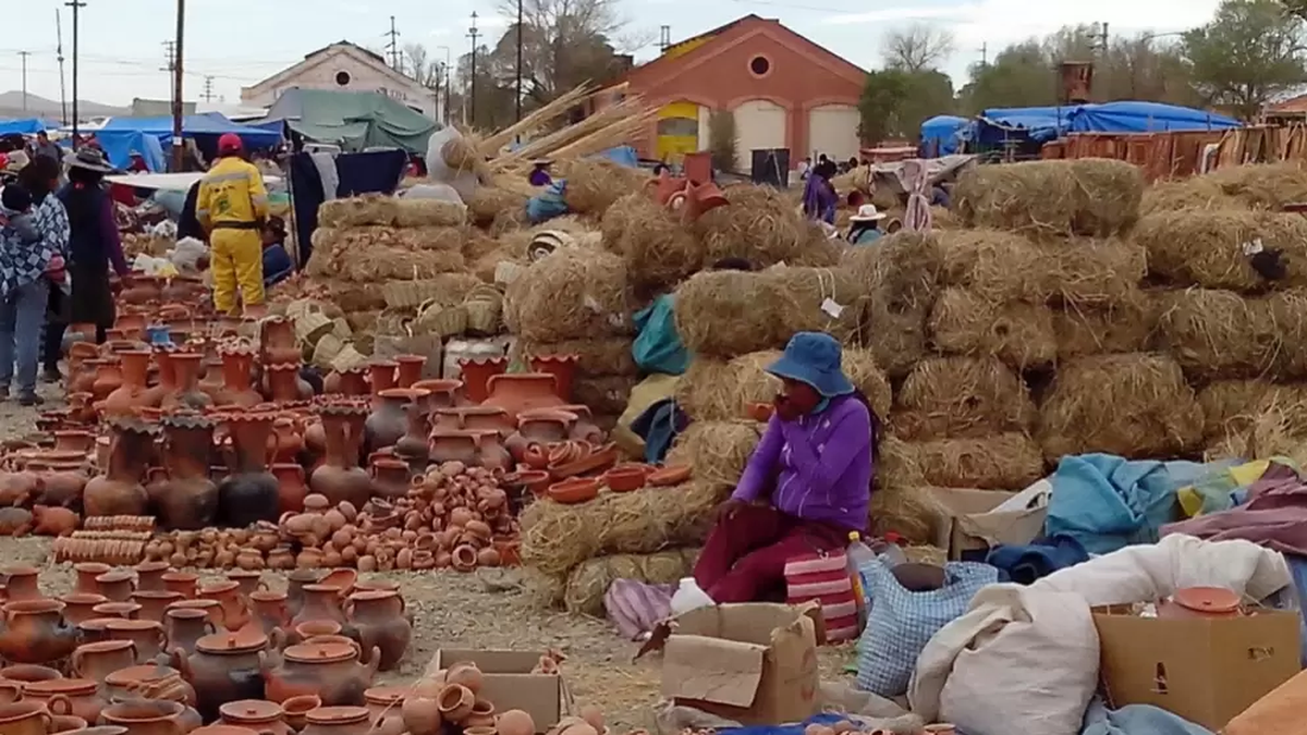 Manka Fiesta: se realizará este fin de semana en La Quiaca