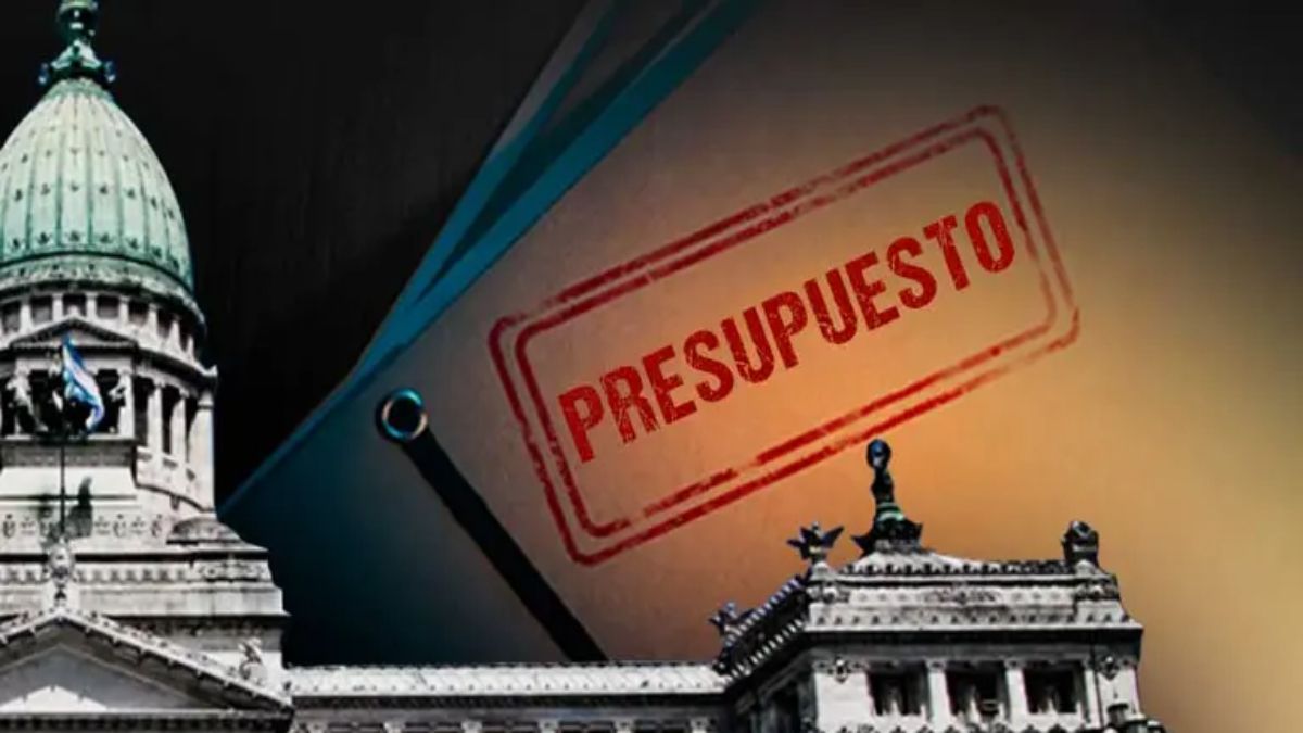La oposición apunta a recortar artículos clave del Presupuesto 2026 en ...