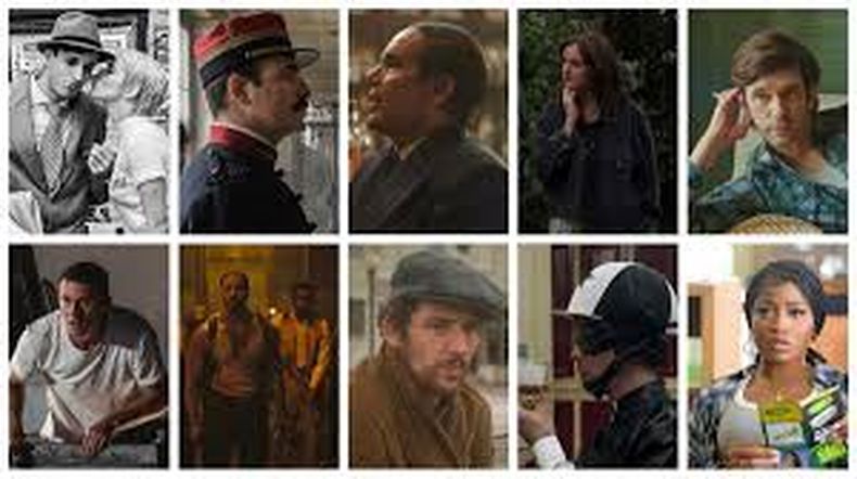 Según la revista Time, estas son las 10 mejores películas del 2025