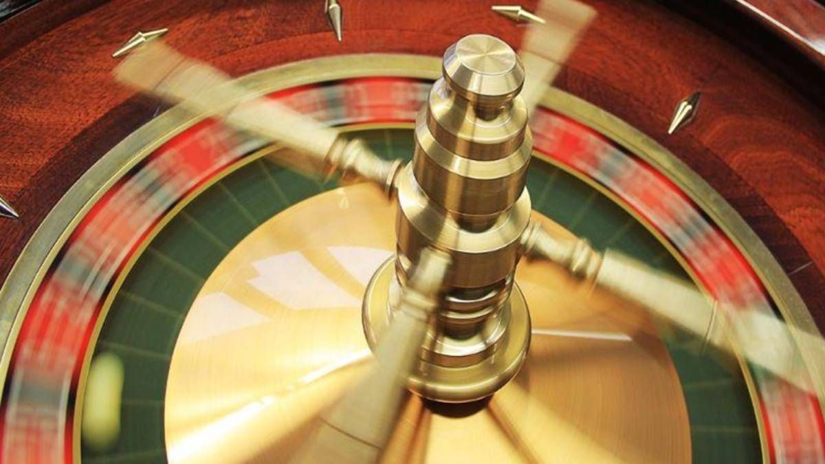 El número que no falla en la ruleta