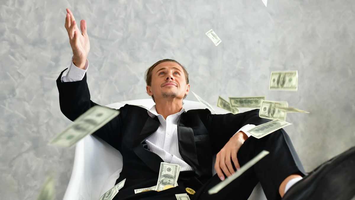 De dónde es el nuevo millonario que ganó más de $127 millones