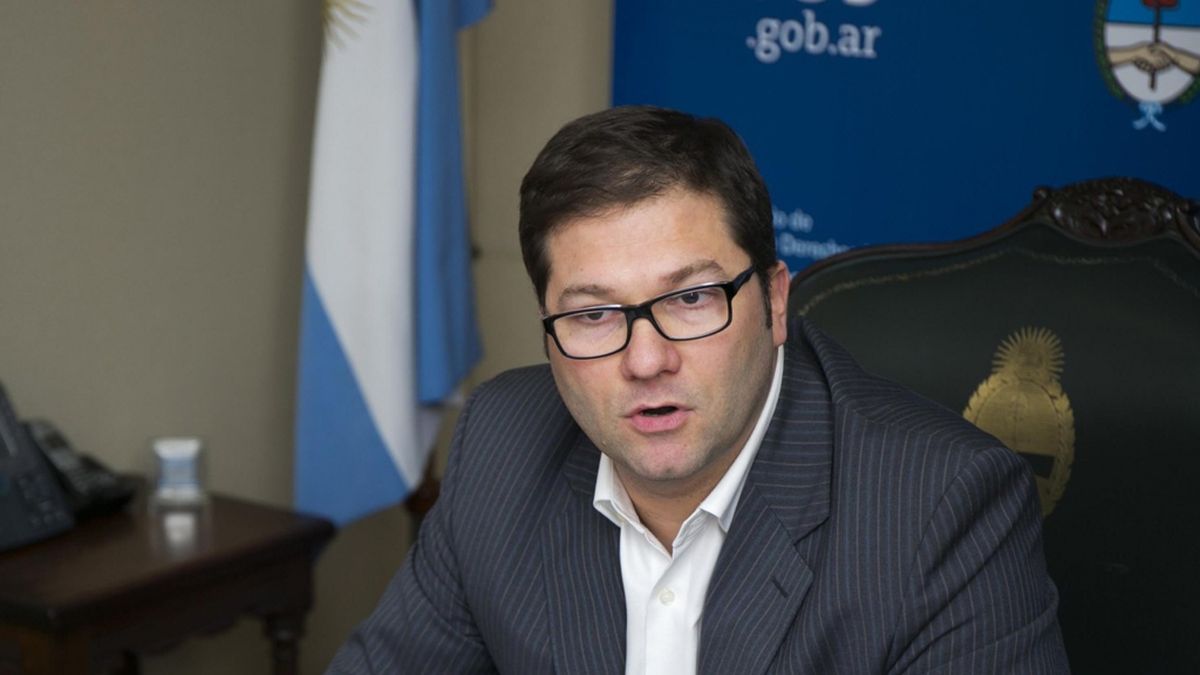 Casares: “El éxito de los cambios es el consenso”