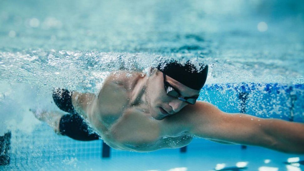 Tenis Doble, Paddle Doble, y Natación son algunas de las nuevas ...