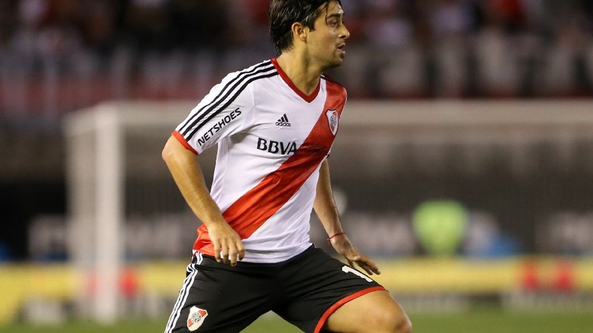Copa Argentina: River se mide con Liniers en Formosa