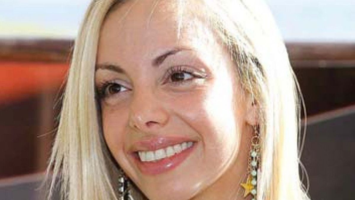 Gisela Confirmó Que Francisco Delgado Es El Padre De Su Hijo