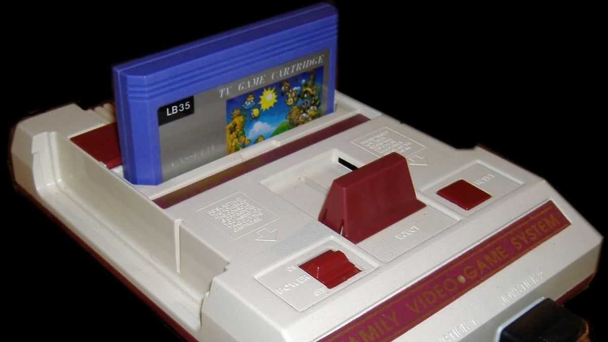 Notición: vuelve el Family Game