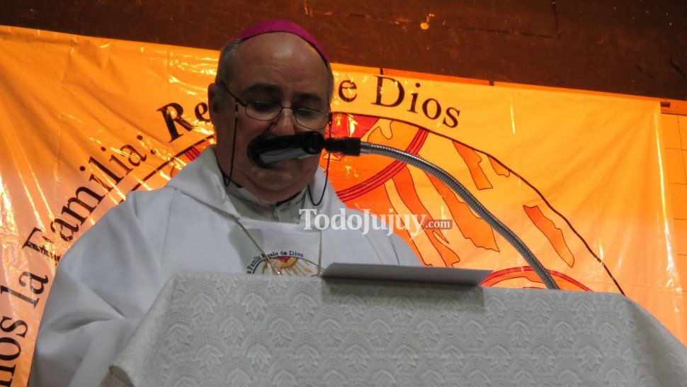 Obispo Cesar Fernández: La cultura de la muerte amenaza con superar el ...