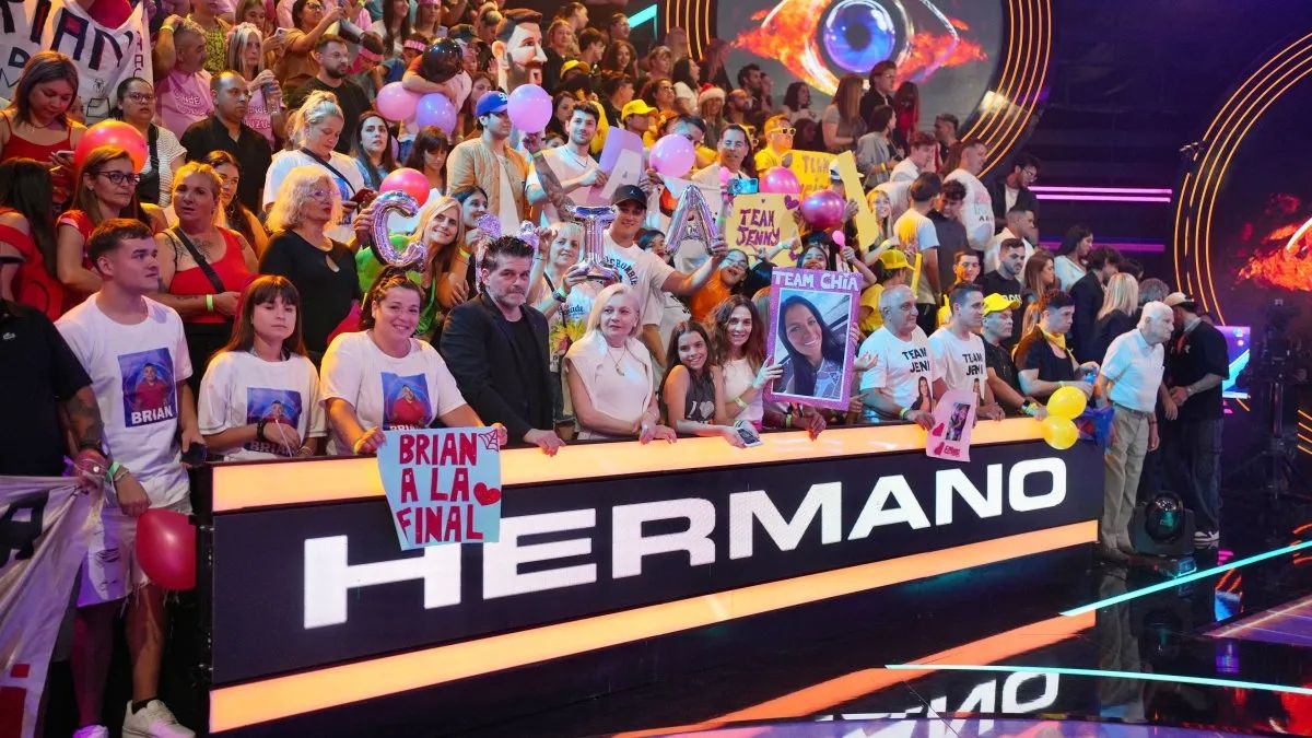 Gran Hermano y una doble eliminación: ¿Quiénes dejaron la casa?
