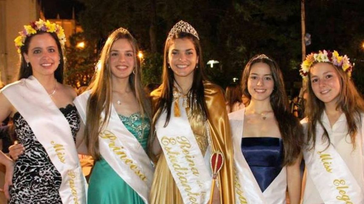 María Victoria Corró representará a Misiones