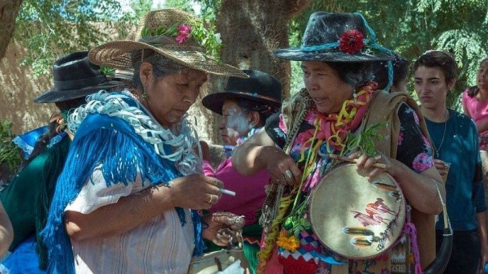 Jueves de comadres con poca gente: Será como el original y volveremos a ...