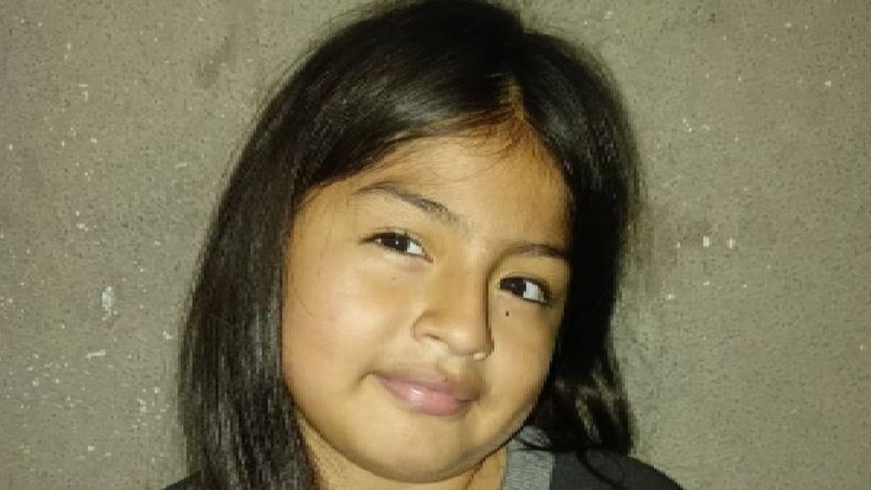 Buscan a una niña de 9 años desaparecida en Alto Comedero