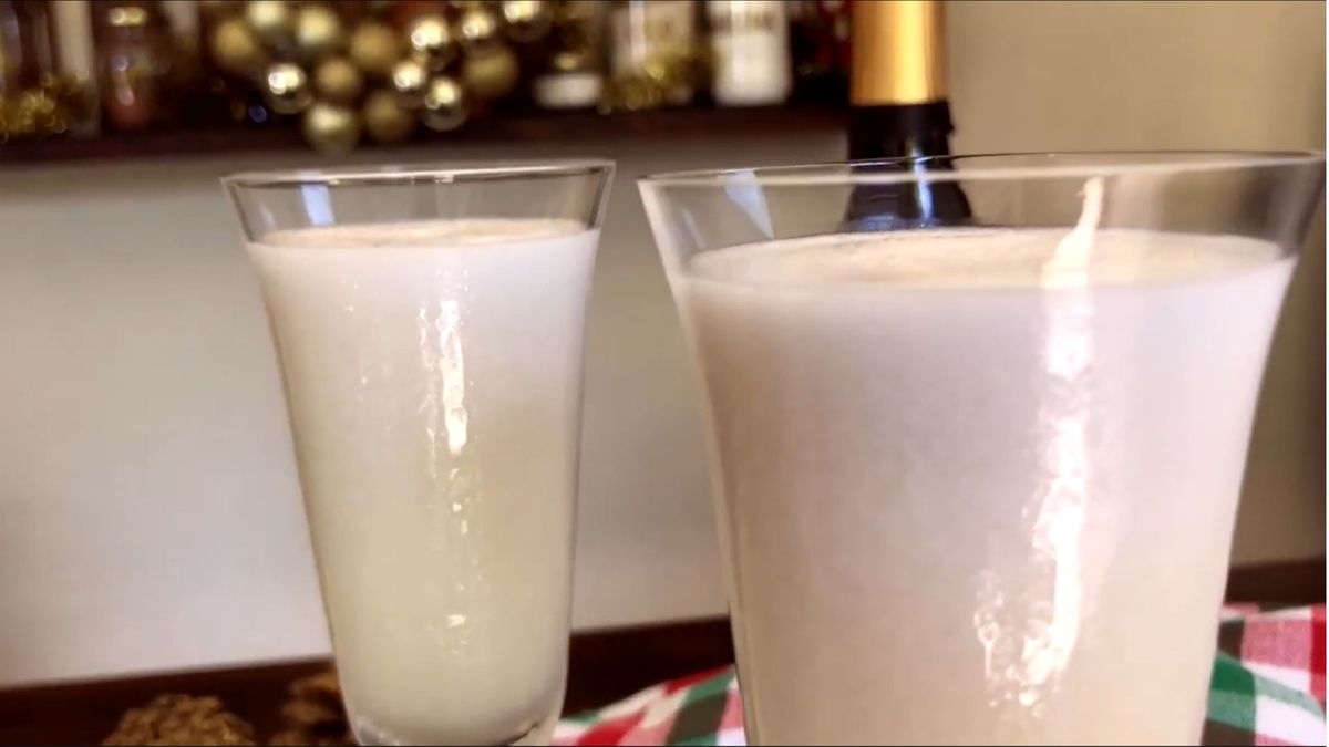 Cómo hacer y cuanto cuesta preparar Lemon Champs para celebrar tu ...