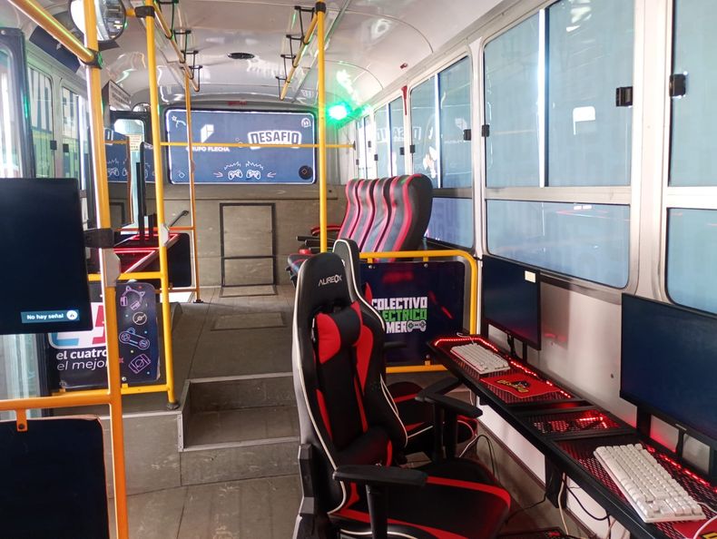 Arranca el Desafío Arena Mixta con el Colectivo Gamer