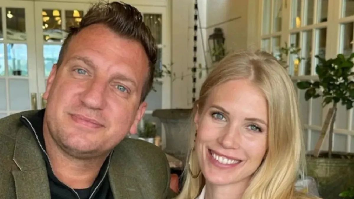 La pareja de Maxi López estalló contra el ex jugador