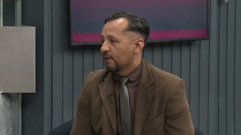 El Gobierno provincial le aceptó la renuncia a Matías Ustarez