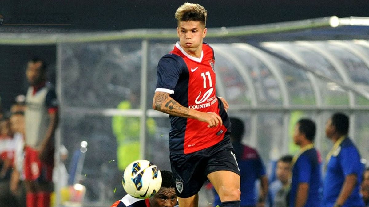 Patricio Rodríguez: Nadie de River se comunicó conmigo