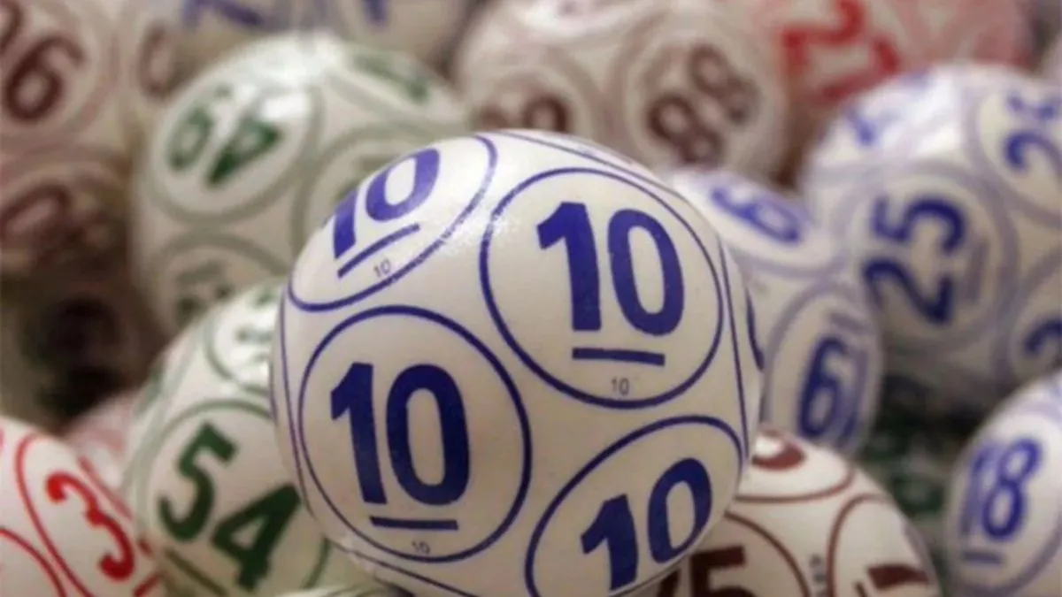 Tómbola Jujeña: resultados de hoy, 15 de enero