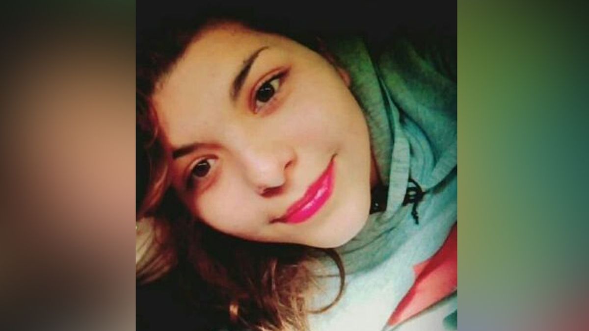 Aparecieron Zoe y su novio