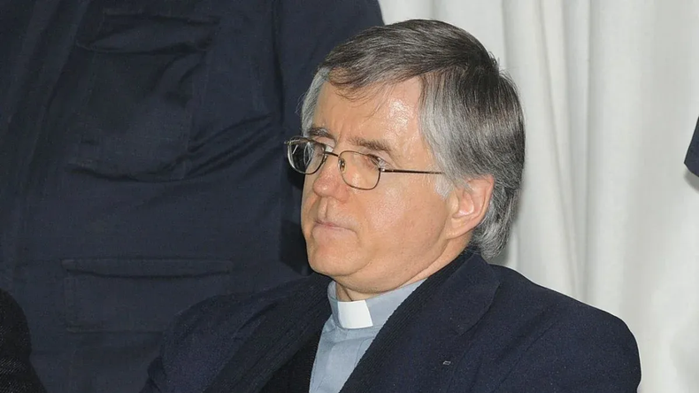 El padre Julio César Grassi seguirá preso por abuso sexual