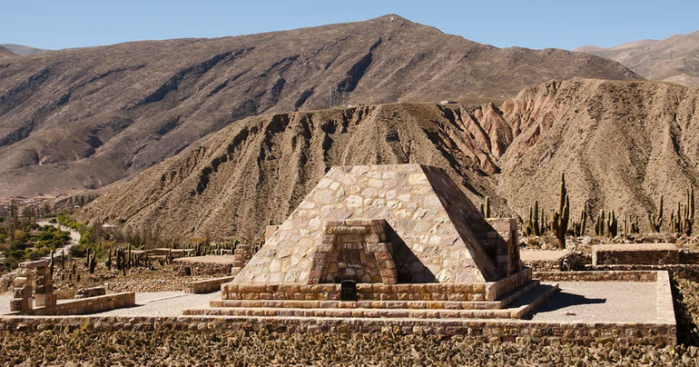 Qué hacer en Tilcara