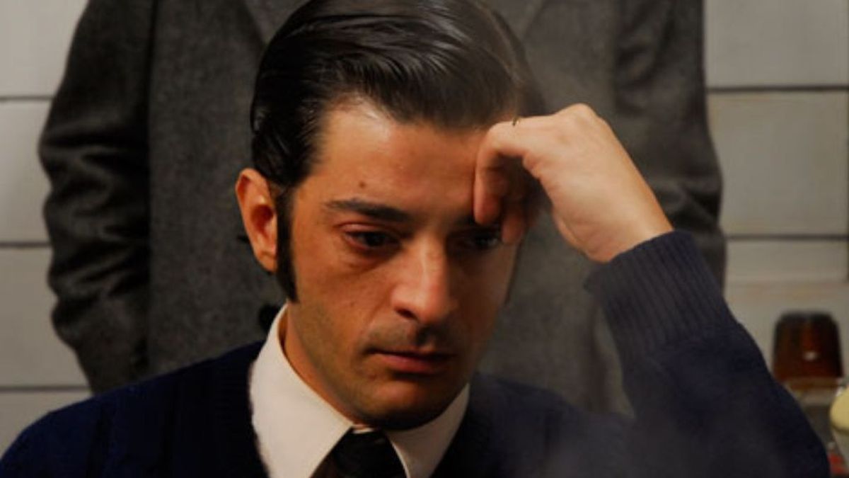 La fuerte confesión de Pablo Rago