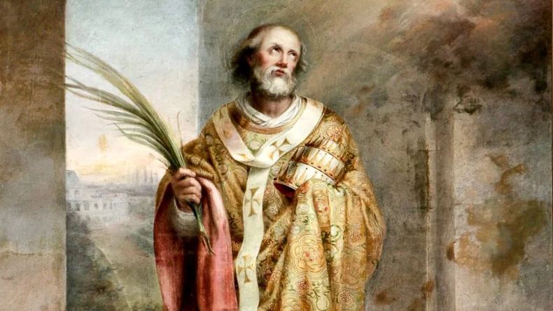 Quién fue San León Magno, el Papa León I que marcó a la iglesia