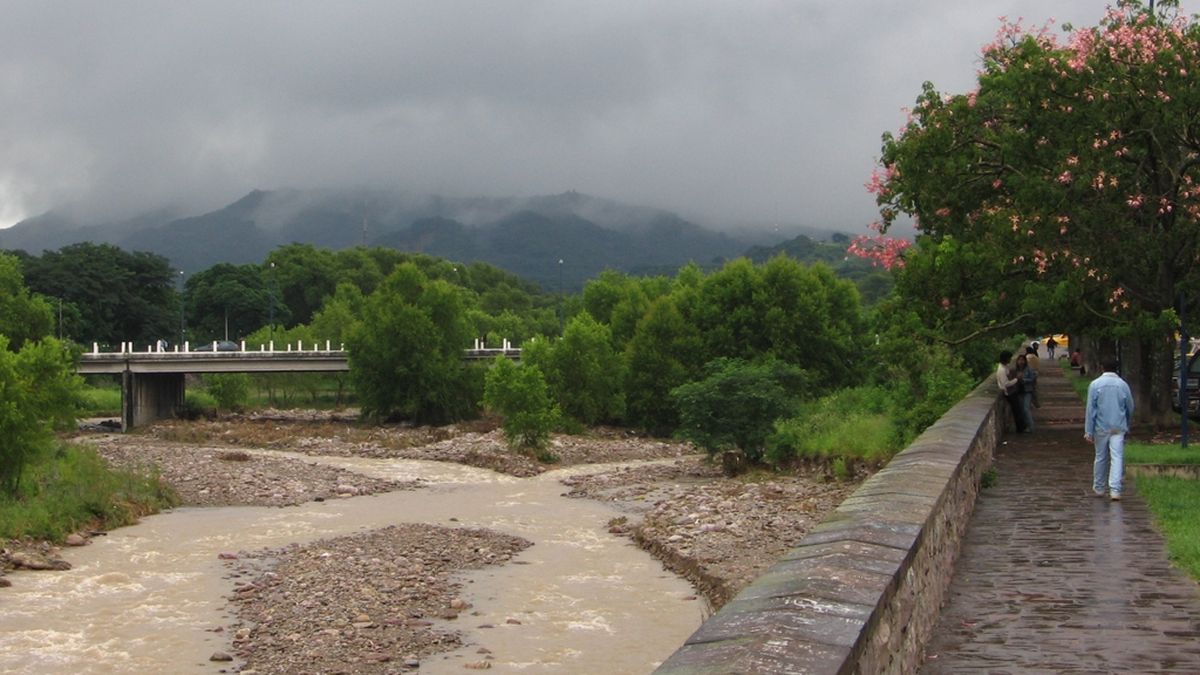 Parque Xibi-Xibi: hoy se abren los sobres