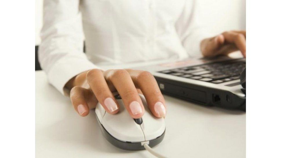 El síndrome del ratón, un mal en la era de la tecnología