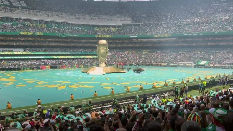 Mundial 2026 en vivo minuto a minuto: partidos, resultados y perlitas