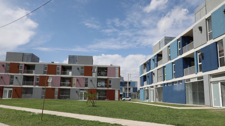 Procrear II: ¿cuándo se sortearán las viviendas?