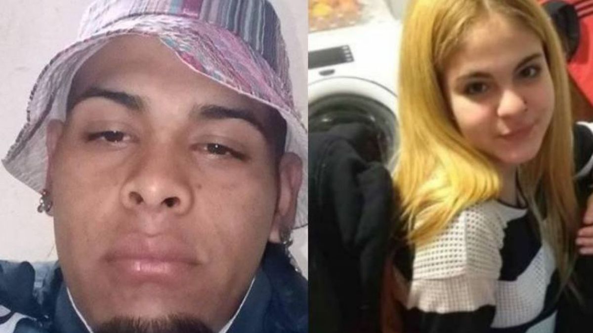 Femicidio de Ludmila Pretti: detuvieron al sospechoso