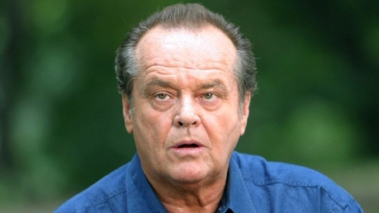 Preocupación por la salud de Jack Nicholson: los detalles