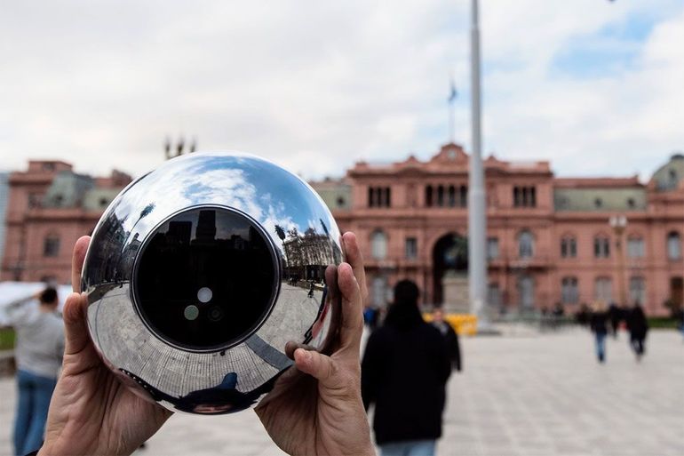 La lectura de iris: Qué es y cuáles son sus riesgos