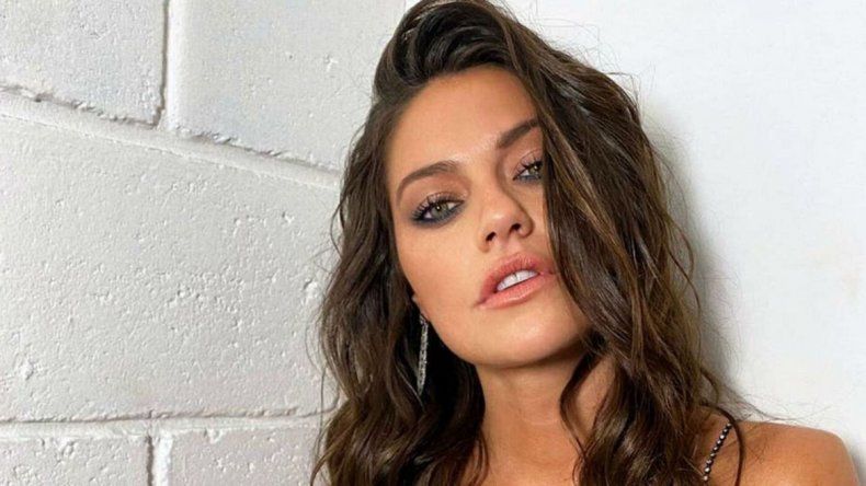 Sofía Jiménez explicó qué tiene que tener un hombre para conquistarla