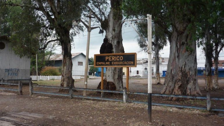 Perico celebra 54 años de su fundación