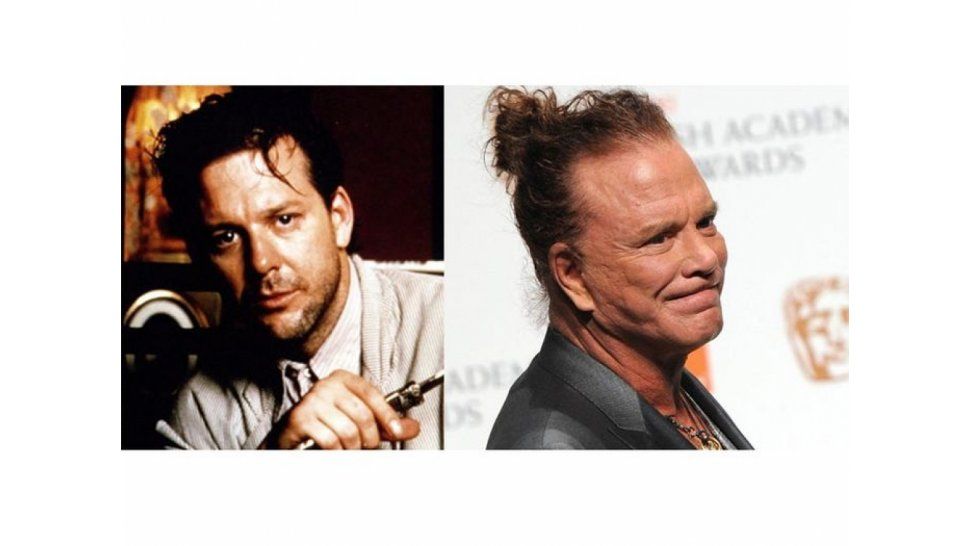 Vicios, excesos y más: los famosos arruinados