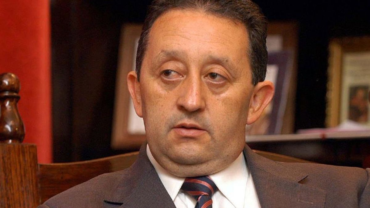 ¿Quién es Celso Jaque el nuevo interventor del PJ Jujuy?