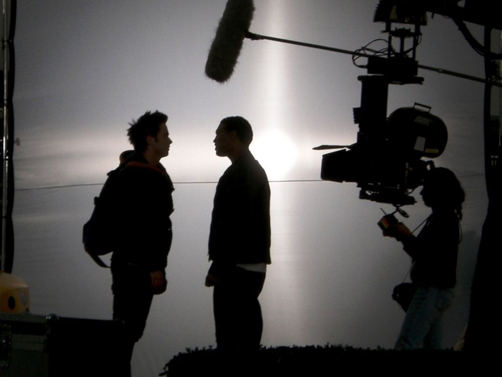 Realización Cinematográfica: inscripciones desde el 23