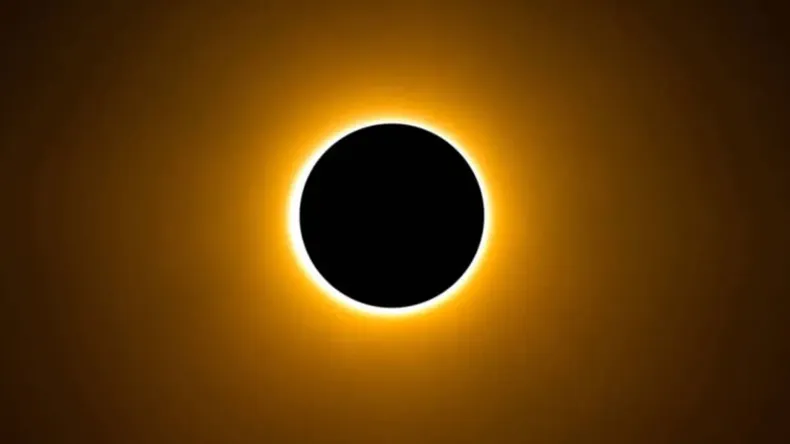Cuándo es el primer eclipse solar en Argentina 2026 y dónde se verá