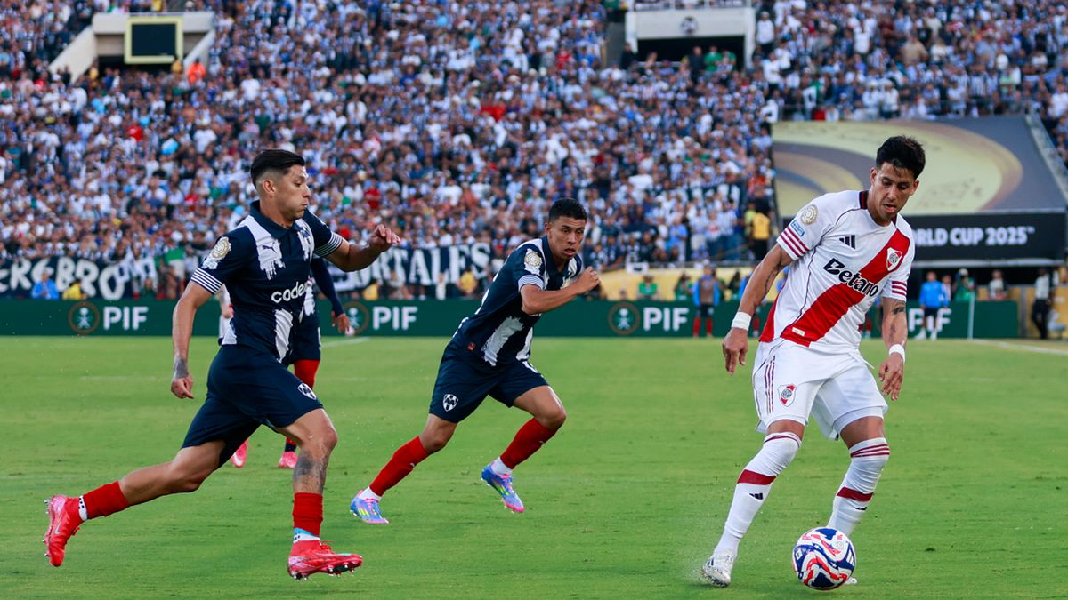 Barracas Central vs River Plate: previa, horario y cómo llegan para la ...