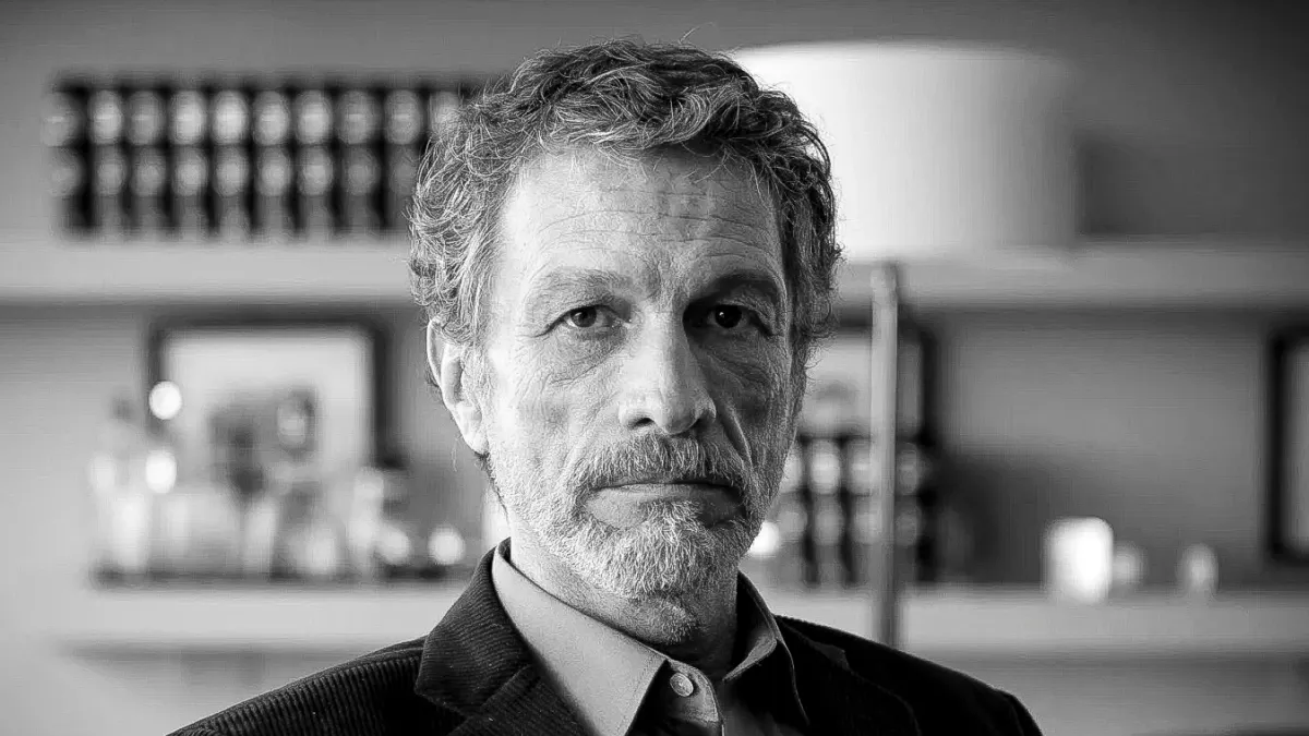 Falleció el actor y director Daniel Fanego, leyenda del cine y la TV ...