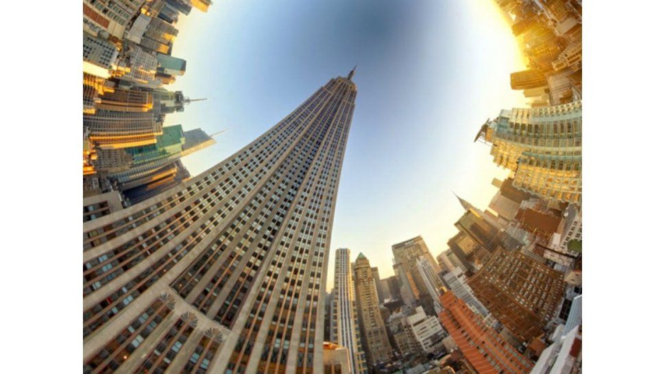Seis tips para sacar buenas fotos en 360°